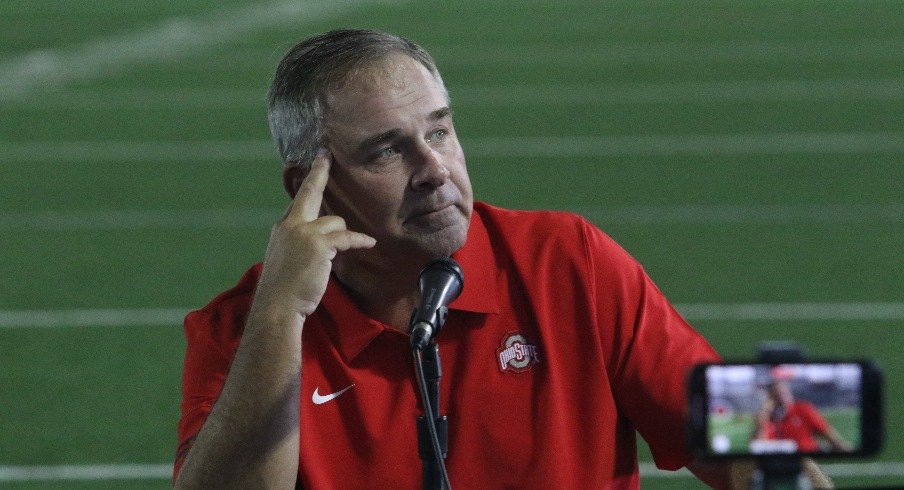 “They Come out of Programs Where They're Actually Tough”: Kevin Wilson ...