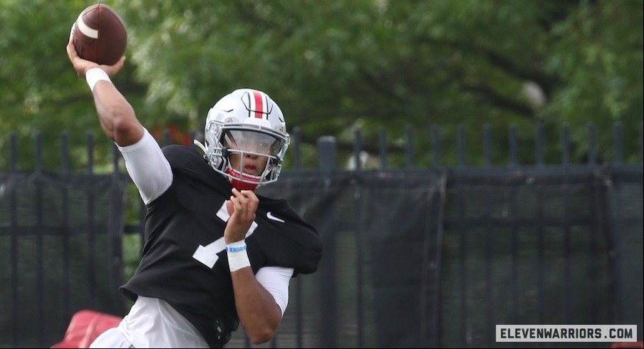 Wide Receiver Catch