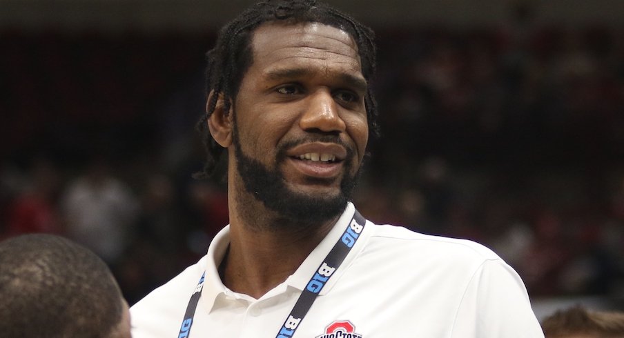 Greg Oden