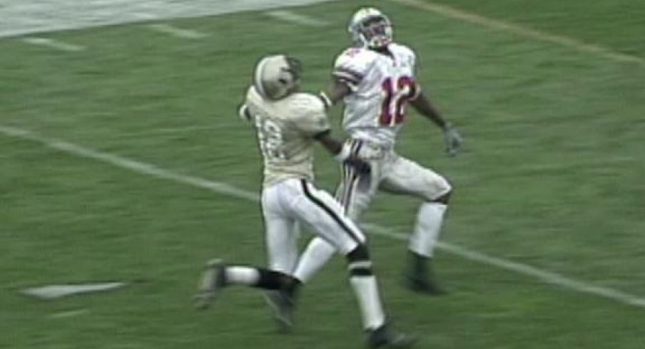 It's Purdue Week and Ohio State's Legendary “Holy Buckeye!” Play is 19 ...