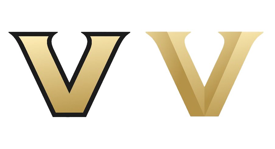 Vanderbilt Leaf Logo GUEST EDITORIAL: Why Vanderbilt's Oak Leaf Logo