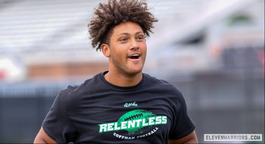 Will Smith High School Football