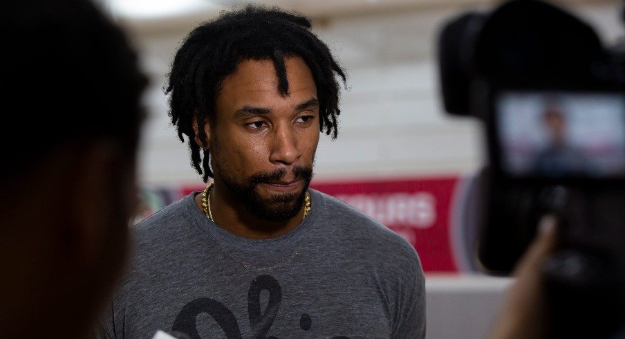 Jared Sullinger 2022