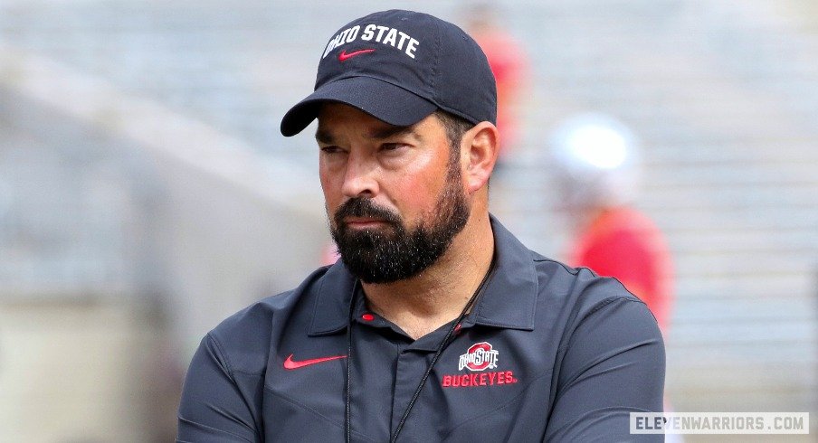 Ryan Day Radio Show: Ohio State’s Head Coach Sees Room for Improvement ...