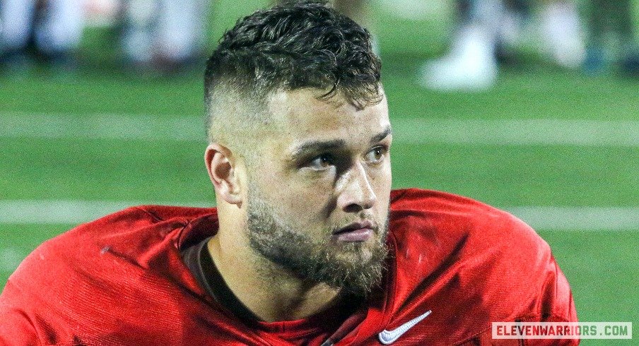 Cade Stover Calls Ryan Day “The Guru Of All Football” As Seven Buckeyes ...