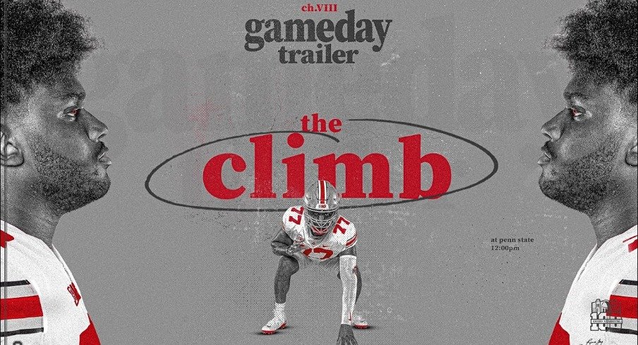 Penn State Game Trailer Has Us Ready to Chase Greatness With the ...