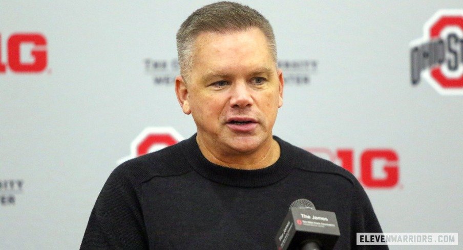 Videos: Chris Holtmann Says 2023 Signees Make Up “A Really Exceptional ...