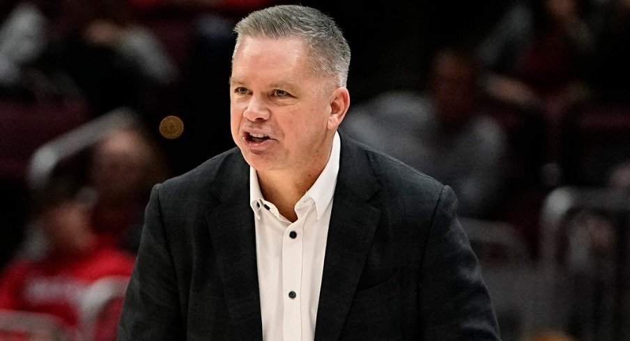 Videos: Chris Holtmann, Tanner Holden And Roddy Gayle Discuss Early ...