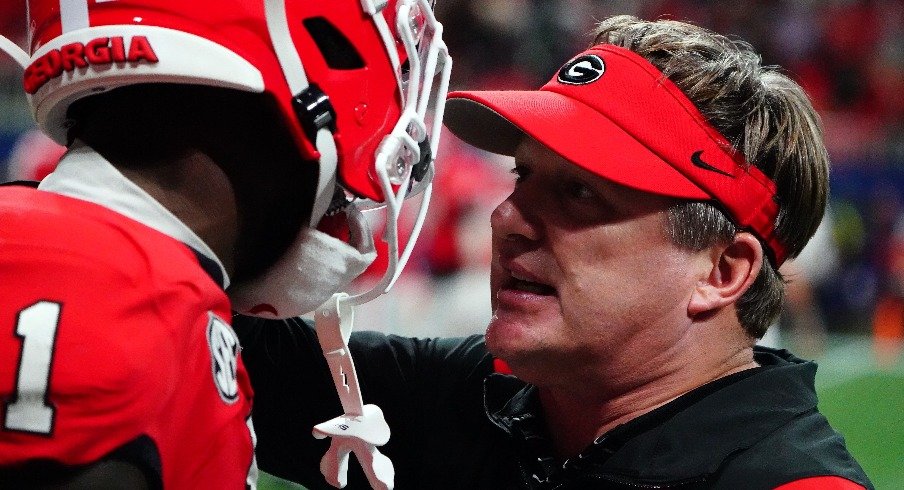 Georgia Head Coach Kirby Smart Shares Initial Thoughts on the Bulldogs ...