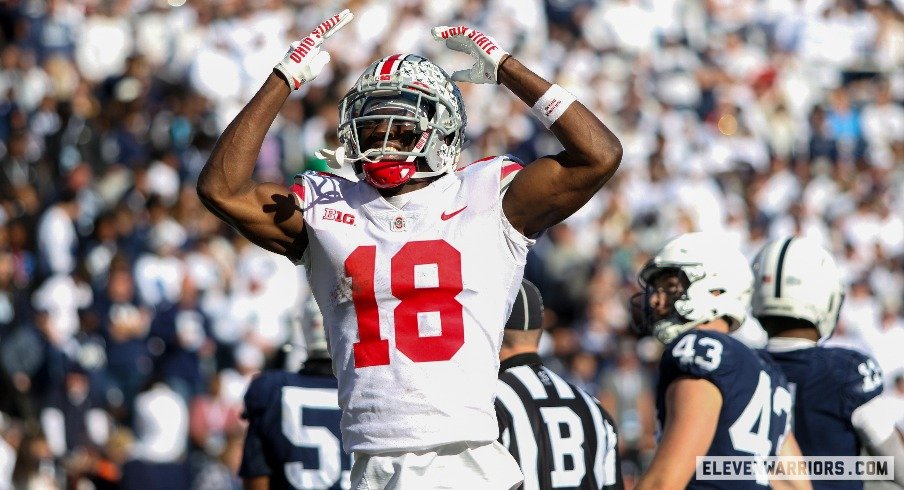 Harrison Jones Football