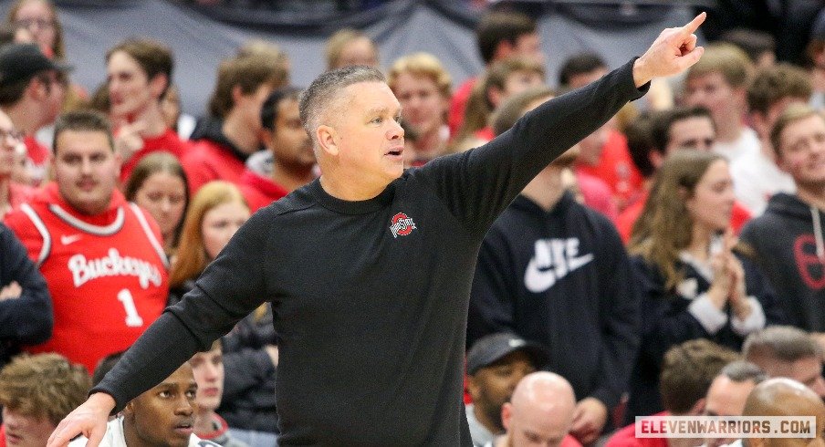 Photos and Postgame Videos: Chris Holtmann, Tanner Holden, Zed Key ...