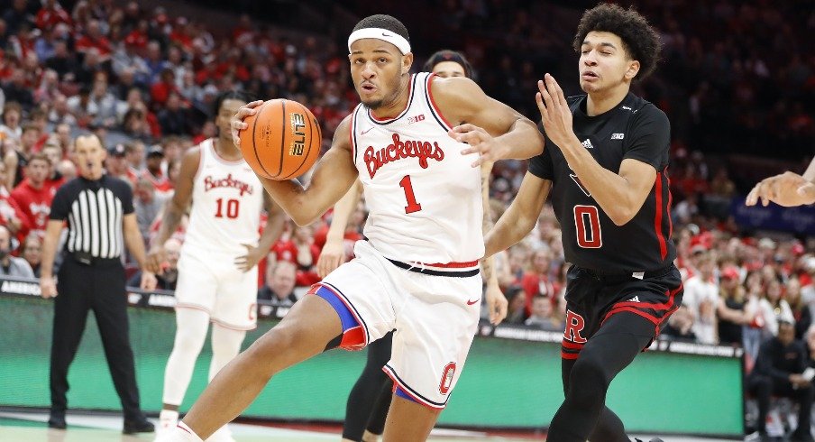 Videos: Roddy Gayle Says OSU Could “Shock the World” in the Second Half ...