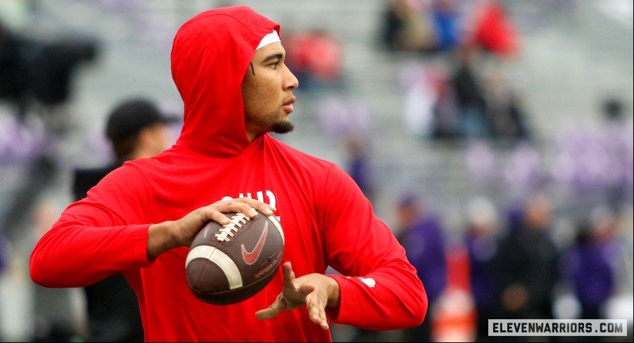 Eight Ohio State Players Invited to 2023 NFL Scouting Combine | Eleven ... Eight Ohio State Players Invited to 2023 NFL Scouting Combine | Eleven ...