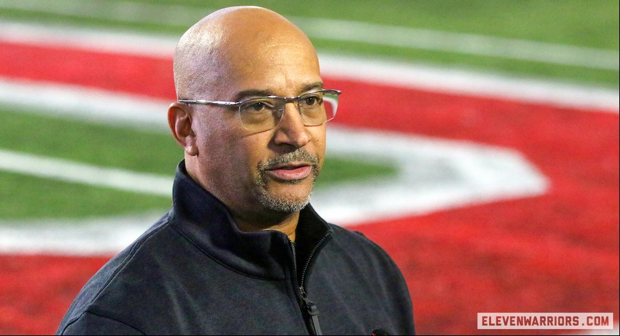Tim Walton Says Ohio State Has to Bring the Best in America Standard ...
