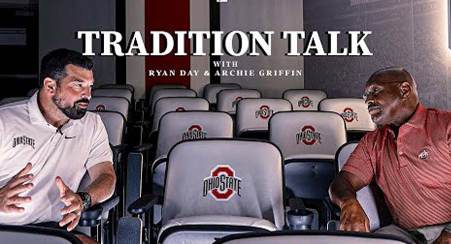 Archie Griffin Talks Ohio State's Greatest Running Backs, His Favorite ...