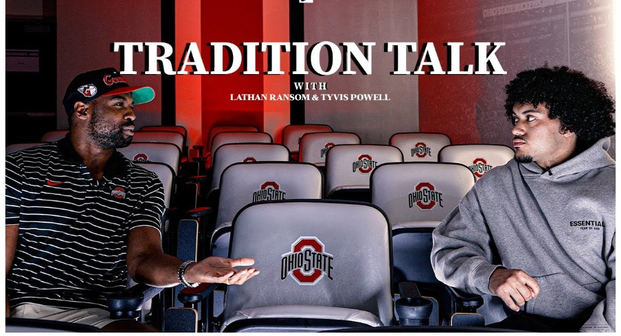 Lathan Ransom and Tyvis Powell Rank Ohio State's Greatest Safeties and ...