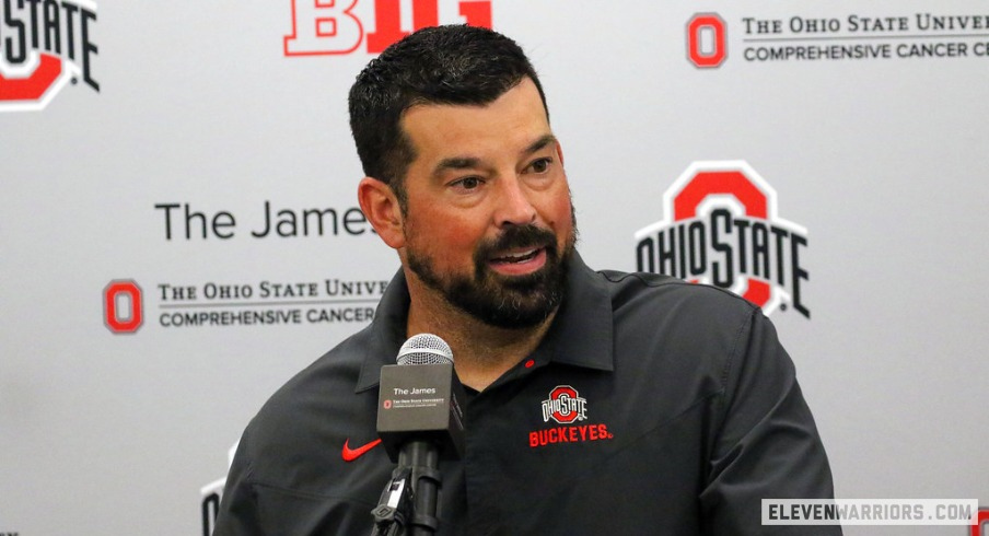 OT: Dylan McCaffrey on staff? | mgoblog