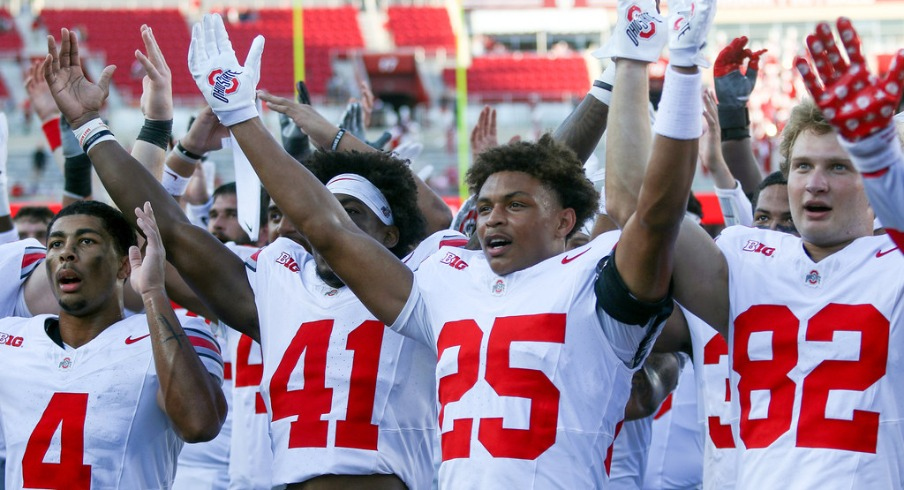 Social Reactions Ohio States Slow Start Frustrates Fanbase But Is