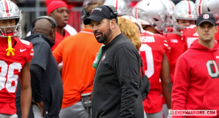 Lightning Round: Ryan Day Sees a "More Impactful Role" For Dallan ...