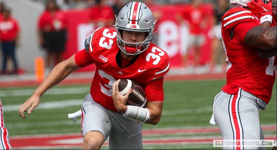 INJURY UPDATES: Ohio State key players Suffer a severe...