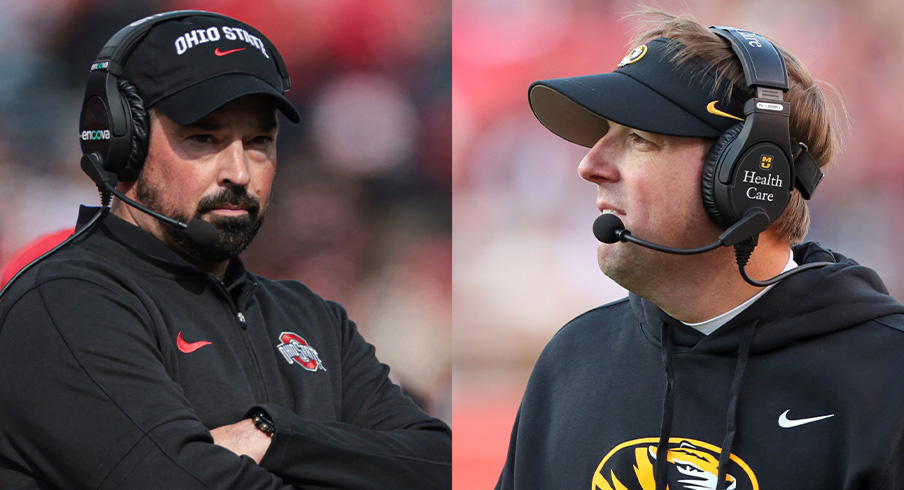 Presser Bullets: Ryan Day Says Ohio State is “Expecting Everyone to ... Presser Bullets: Ryan Day Says Ohio State is “Expecting Everyone to ...