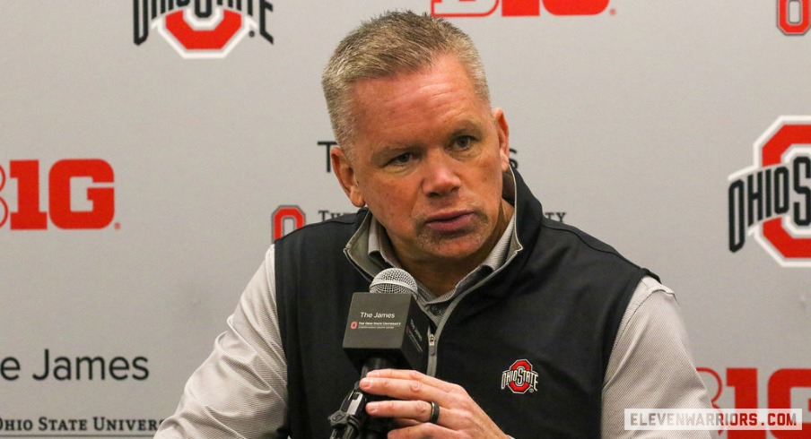 Presser Bullets: Rutgers Defense Presents Challenge for Ohio State ...