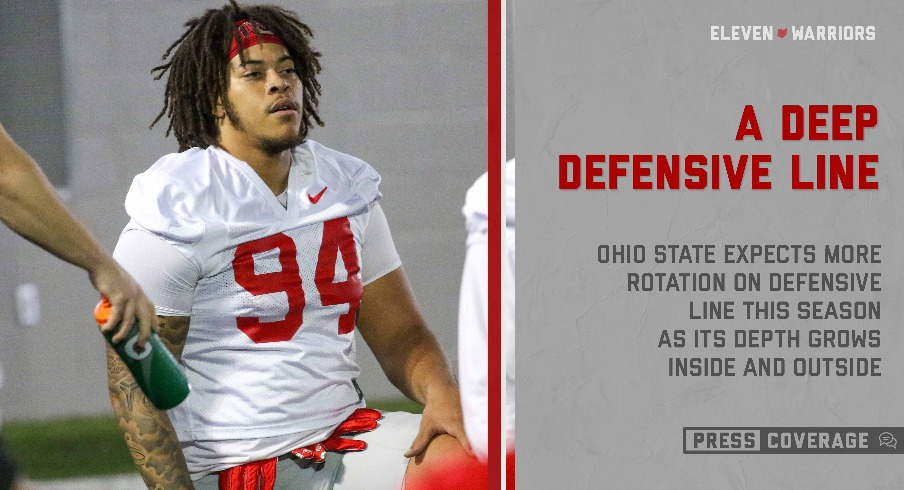 Press Coverage: Jason Moore Headlines Next Wave of Defensive Linemen ...