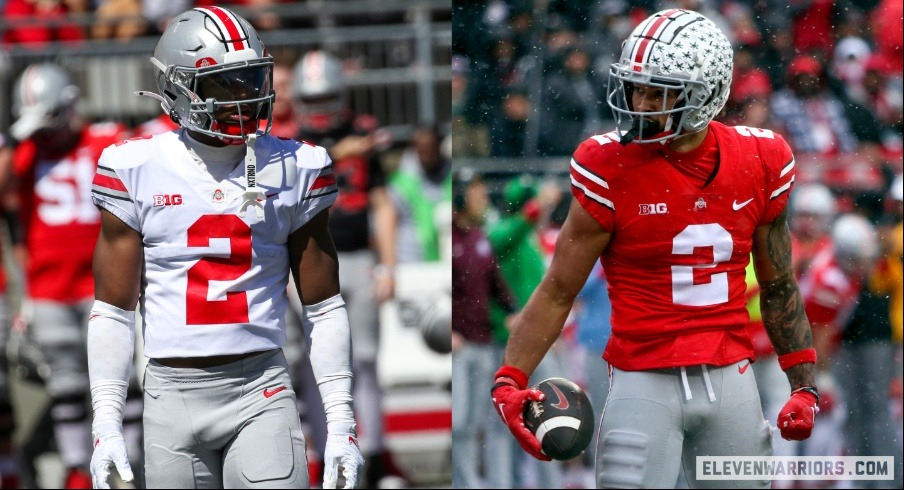 2024 Ohio State Football Team Draft: Picking Head-to-Head Lineups for A ...
