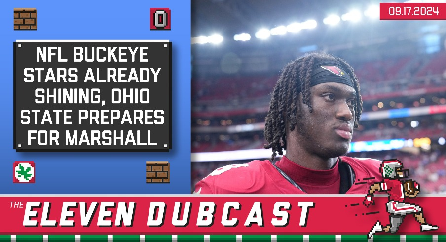 Eleven Dubcast: Buckeye Stars Shining Across the NFL, Ohio State ...