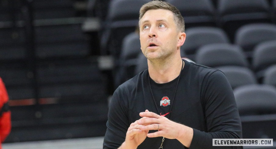 Jake Diebler Wants Better Shot Selection, Less Turnovers and Fouls From ...