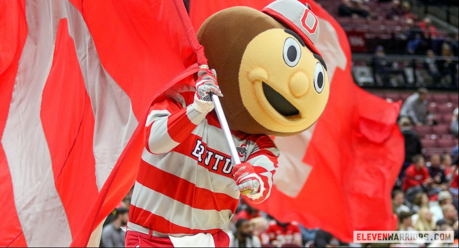 Ohio State to Add 91 Scholarships Across Its 36 Sports in 2025 | Eleven ...