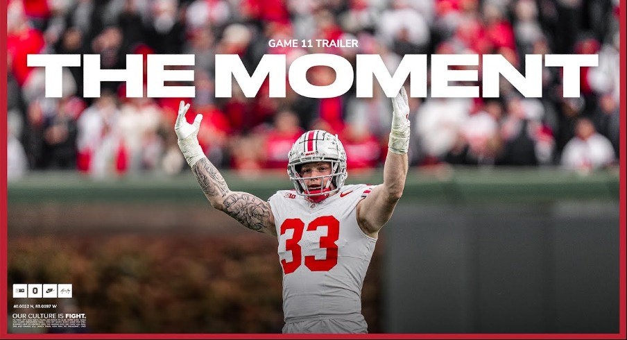 Indiana Game Trailer: Brian Hartline, Ryan Day, Carlos Locklyn, Larry ...