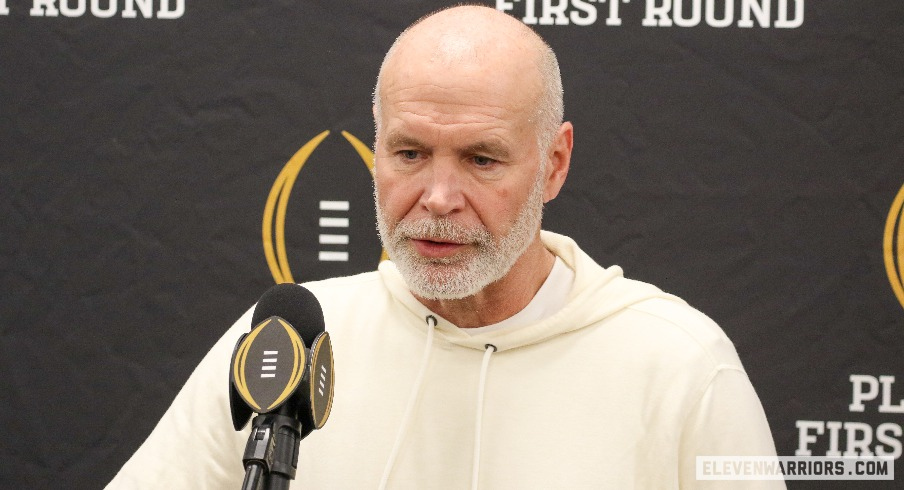 Presser Bullets: Jim Knowles Says Buckeye Defense is "Built For ...