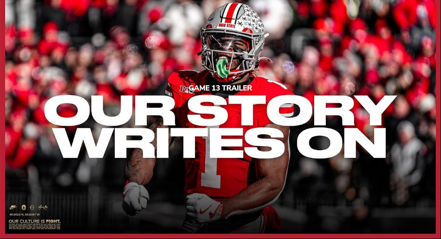 Maurice Clarett Narrates Ohio State’s Tennessee Game Trailer, Says the ...