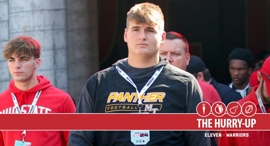 The Hurry-Up: Ohio State Expecting Handful of Priority In-state ... The Hurry-Up: Ohio State Expecting Handful of Priority In-state ...