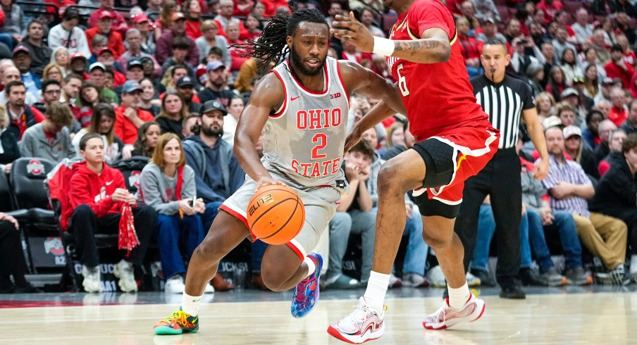 Bruce Thornton Scores 31 Points, Makes Game-Winning 3 to Will Ohio ...