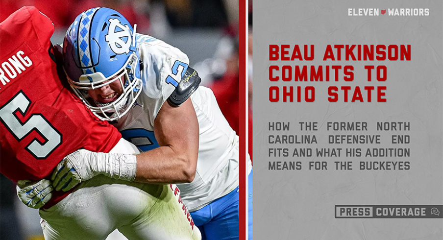 Press Coverage: Breaking Down What Beau Atkinson’s Commitment Means for ...