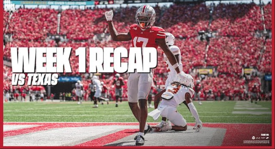 Ohio State vs. Texas Recap: From the Skull Session to Ohio State’s ...