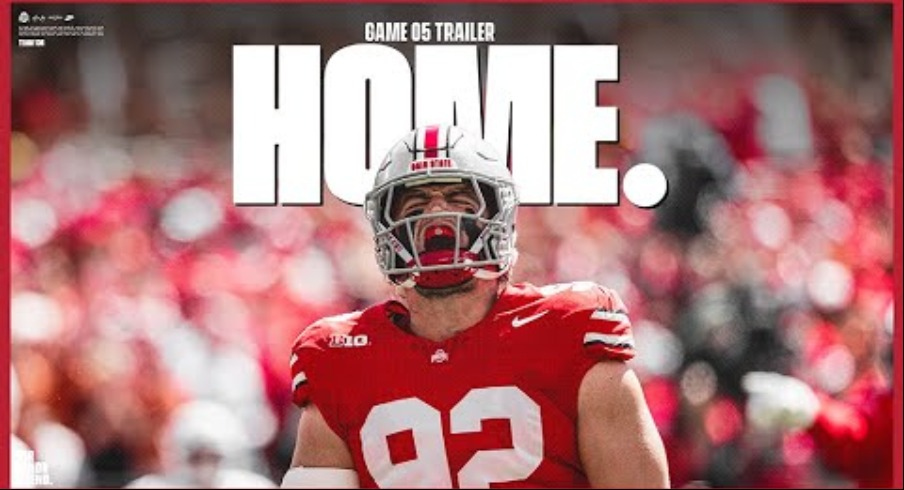 Minnesota Game Trailer: National Champion Roy Hall Reminds Buckeye ...