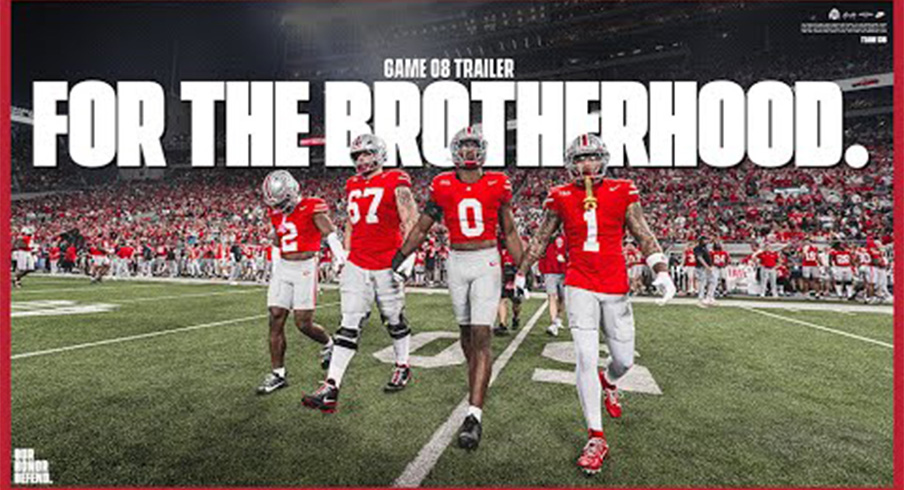Penn State Game Trailer: Ohio State Legends J.T. Barrett and Dwayne ...