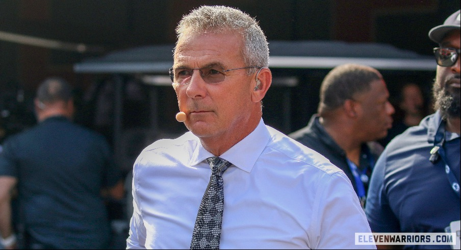 “We All Are So Proud of You”: Urban Meyer’s Family, Former Players and ...