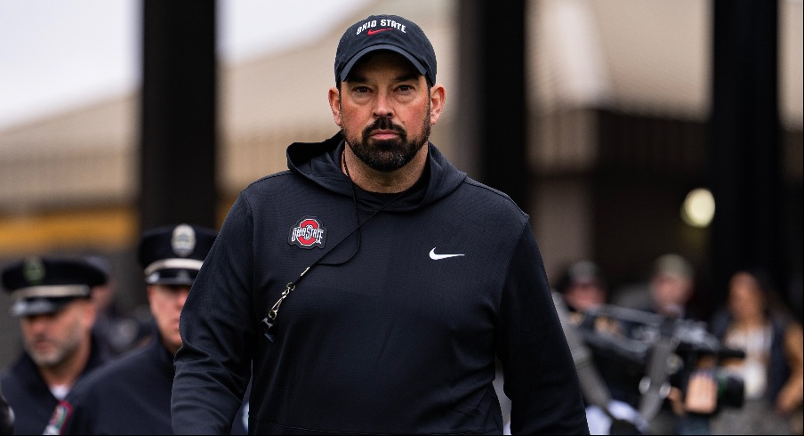 Presser Bullets: Ryan Day Says Joshua Padilla’s Injury is Not Long-Term ...