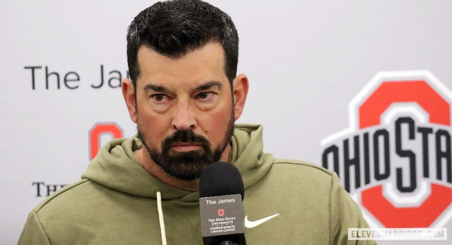 Presser Bullets: Full Week Expected from Joshua Padilla and Phillip ...