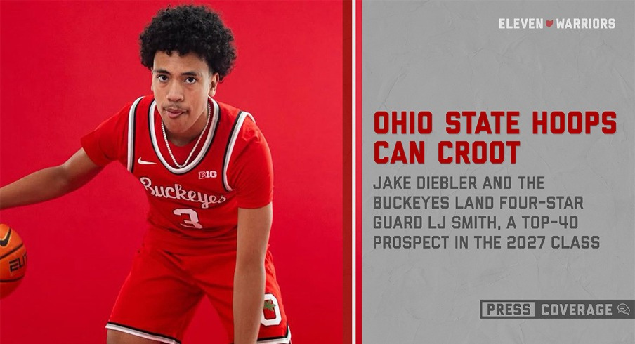 Press Coverage: Ohio State Wins Another Basketball Recruiting Battle ...