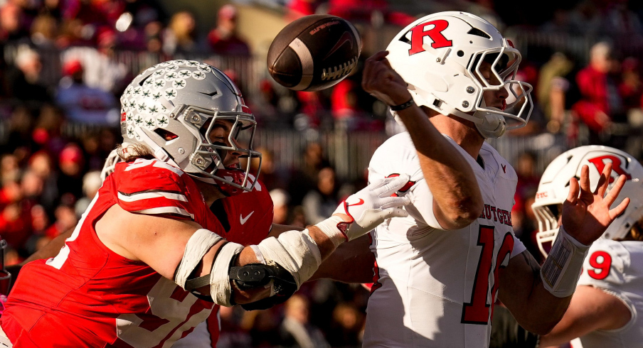 Caden Curry, Davison Igbinosun and Jelani Thurman Lead Pro Football ...