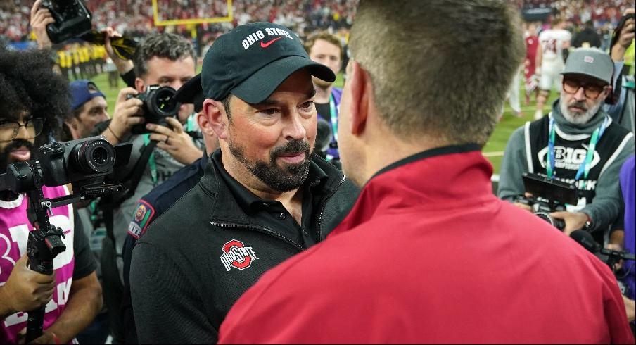 Presser Bullets: Ryan Day Calls Ohio State’s Loss to Indiana “A Major ...