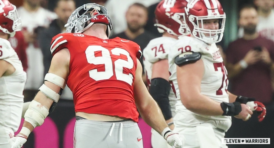 Caden Curry, Kayden McDonald and Jeremiah Smith Lead Pro Football Focus ...