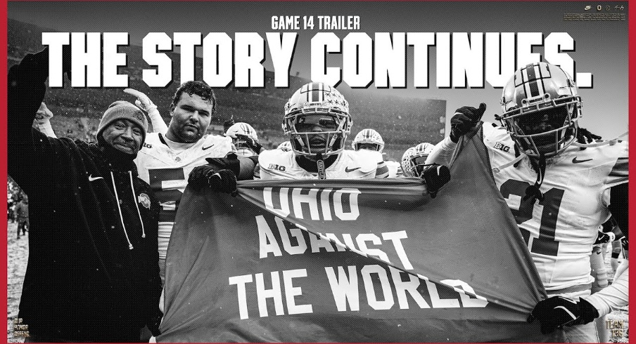 “It’s Us Against Everybody Else”: Ryan Day, Nolan Baudo and James ...