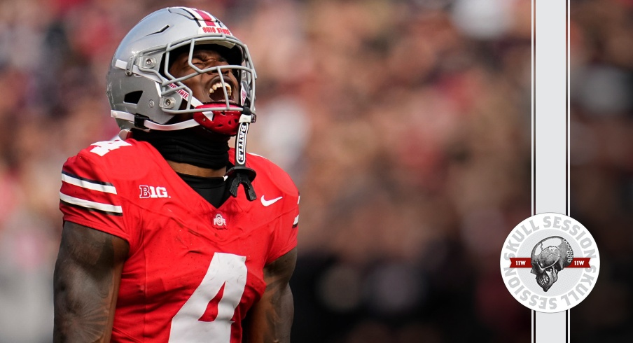 Skull Session: Jeremiah Smith Says He “Most Likely” Would Have Gone to ...