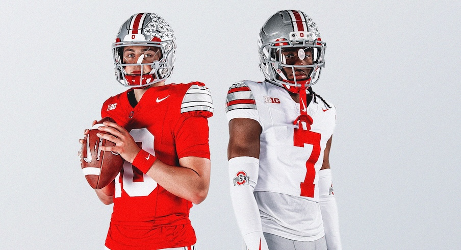Ohio State Shares Behind-the-Scenes Look at the Creation of Its New ...
